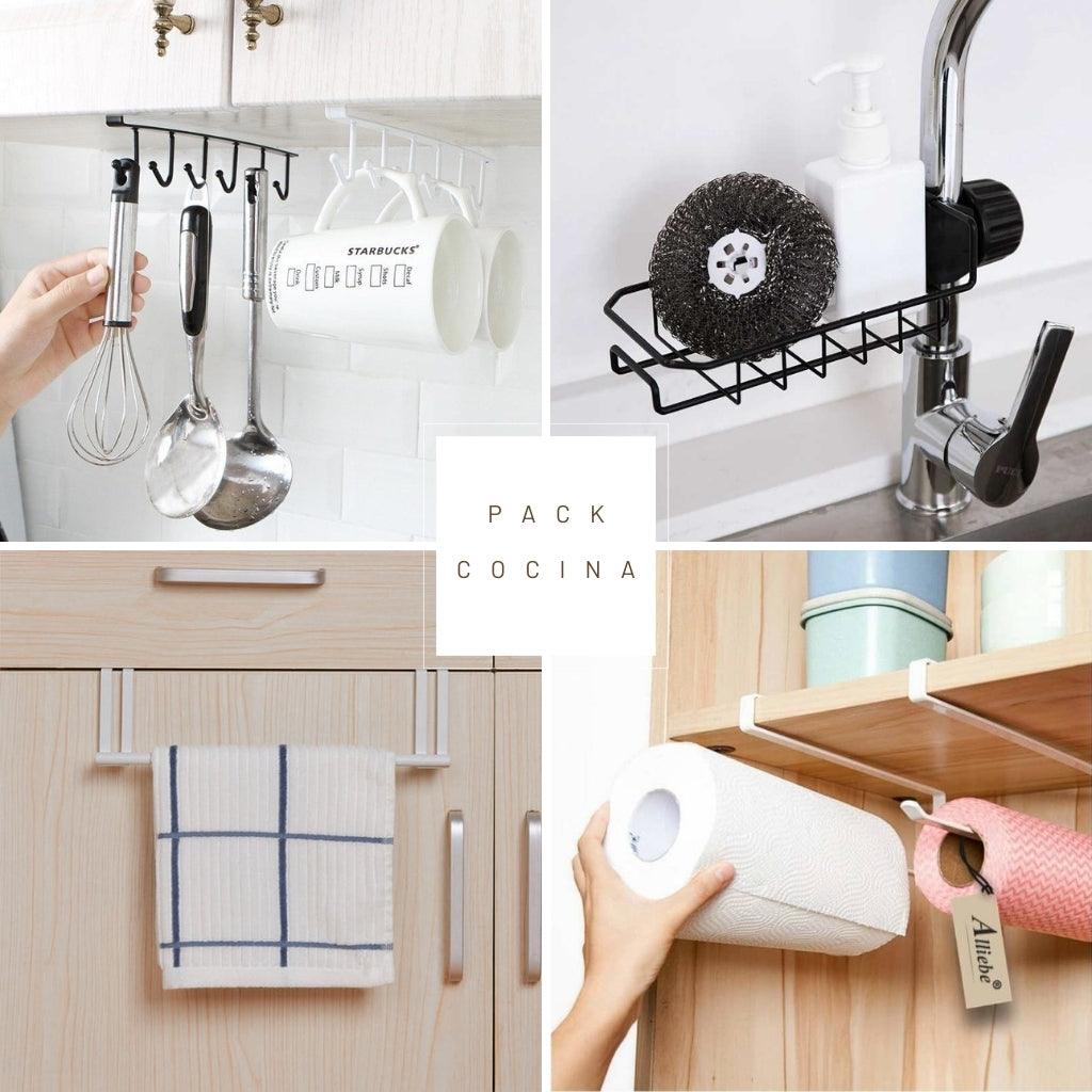 Pack de Productos – DECO&TOOLS